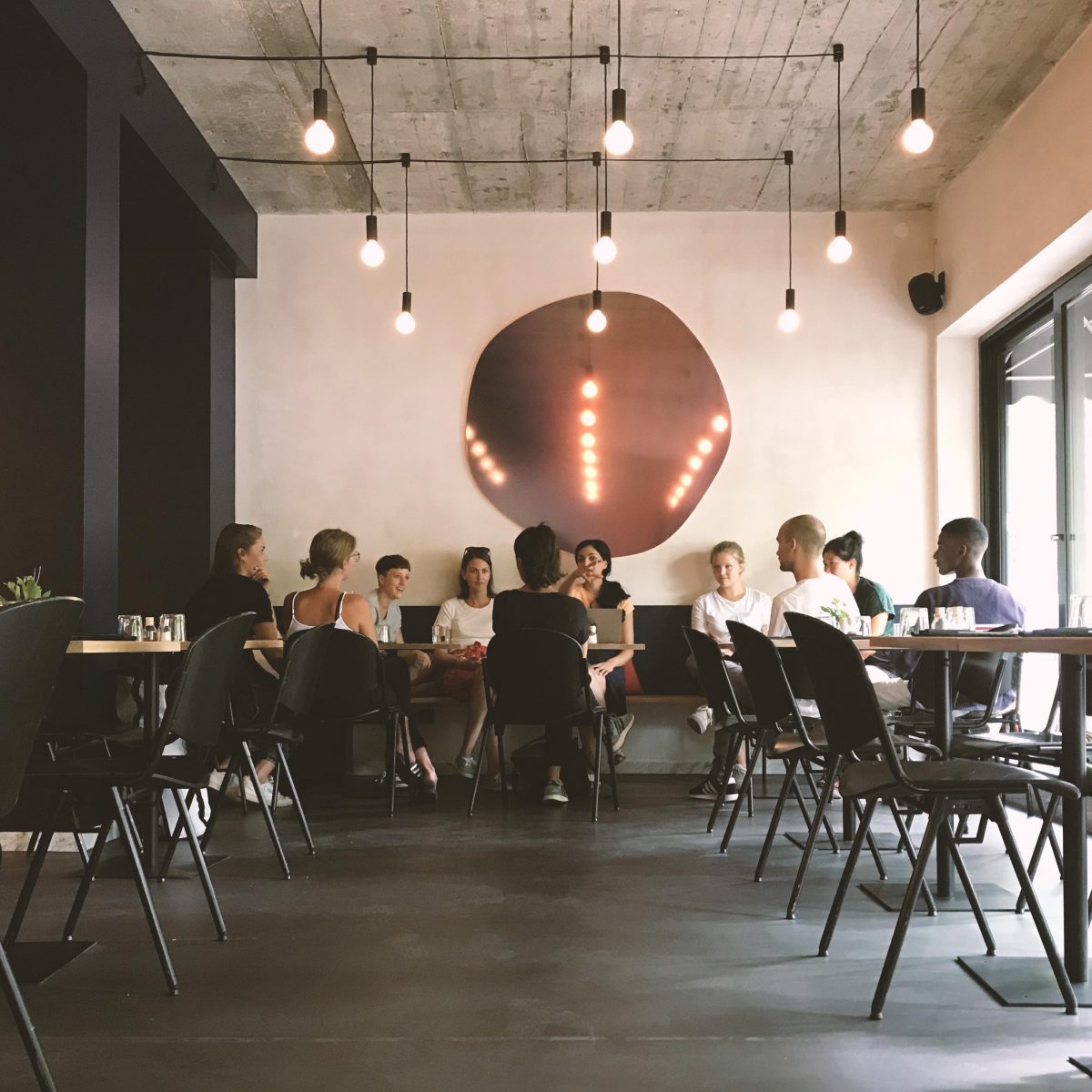 Pizza Mono Darmstadt - Einfach gute Pizza