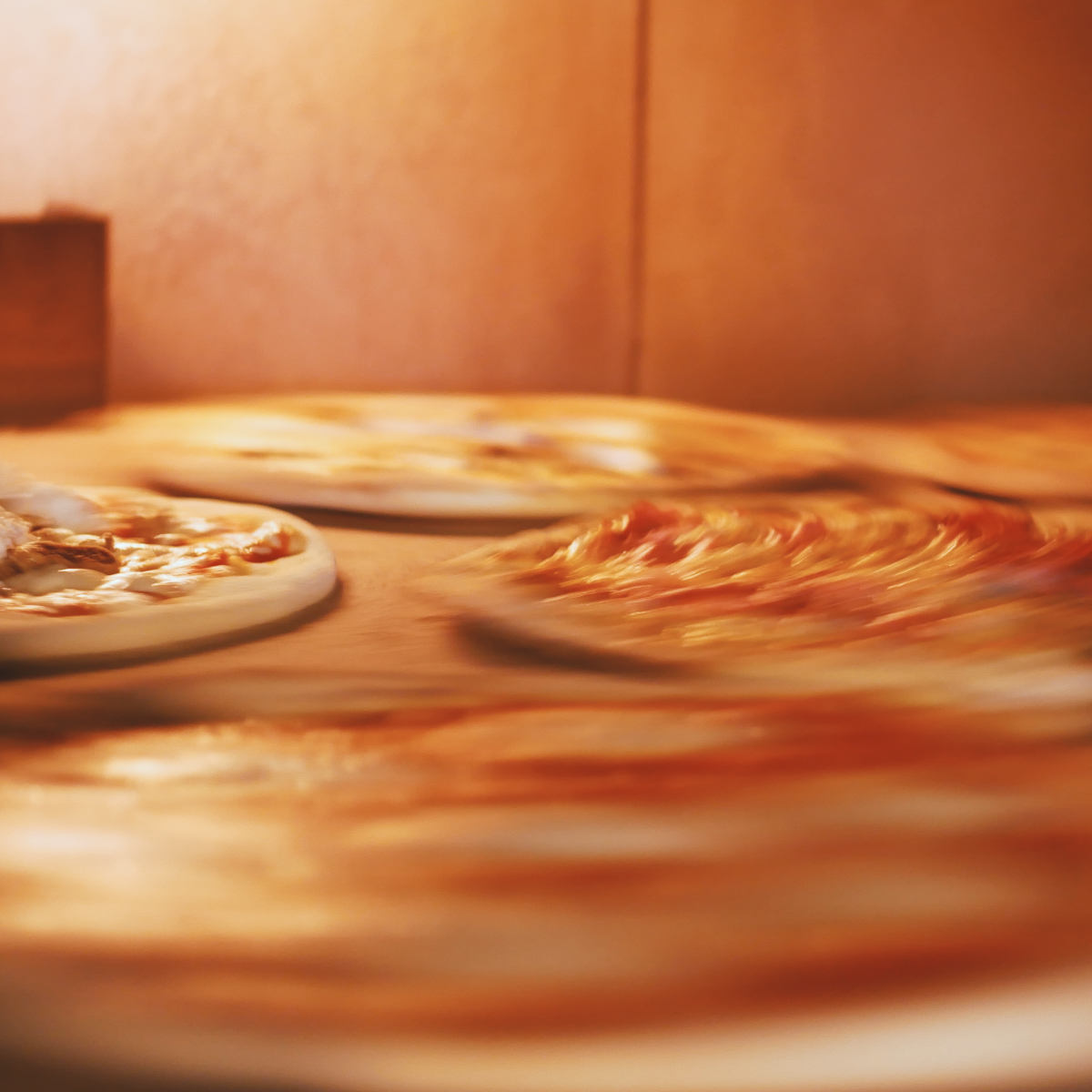 Pizza Mono Darmstadt - Einfach gute Pizza